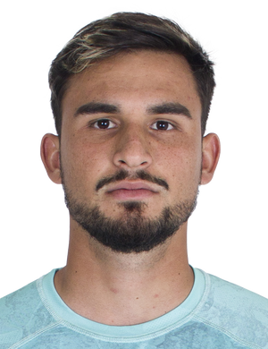 Thomas Riveros - Player profile 2025 | Transfermarkt