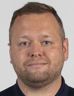 Jed Davies - Manager profile | Transfermarkt