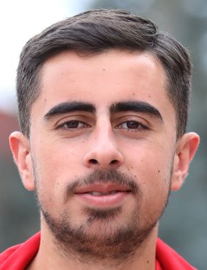 Eren Kaya - Player profile 23/24 | Transfermarkt