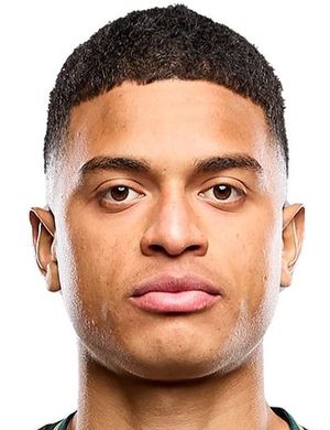 Kevin Kelsy - Perfil del jugador 2026 | Transfermarkt