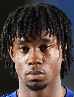 Reiss-Alexander Russell-Denny - Player profile 25/26 | Transfermarkt