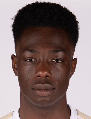 Promise David - Player profile 22/23 | Transfermarkt