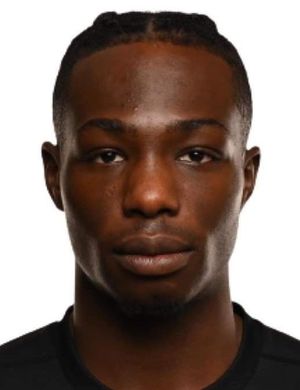 Promise David - Player profile 2024 | Transfermarkt