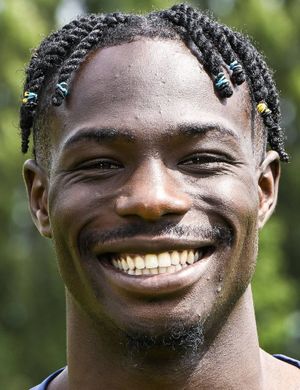 Promise David - Player profile 25/26 | Transfermarkt