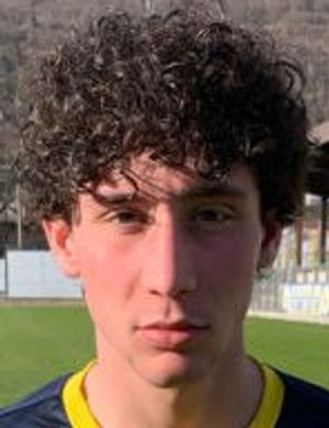 Leonardo Pierro - Player profile | Transfermarkt