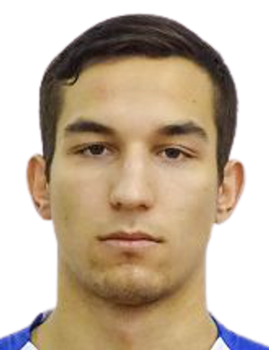 Dmitriy Vorobyov - Player profile 2022 | Transfermarkt