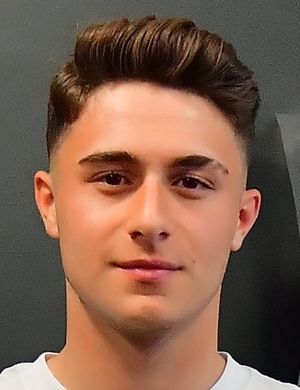 Efe Arda Koyuncu - Player profile 22/23 | Transfermarkt