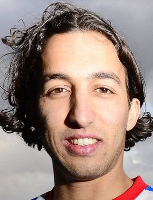 Nasser El Khayati - Profilo giocatore | Transfermarkt