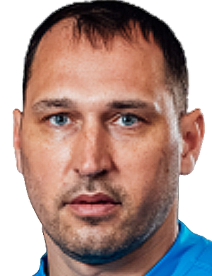 Aleksey Zuev - Manager profile | Transfermarkt