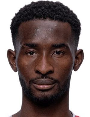 Djé D'Avilla - Player profile 2025 | Transfermarkt