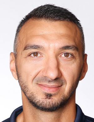 Nenad Simic - Manager profile | Transfermarkt