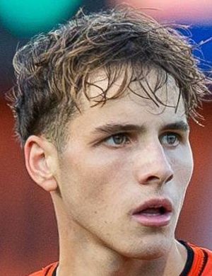 Bram van Driel - Player profile 23/24 | Transfermarkt