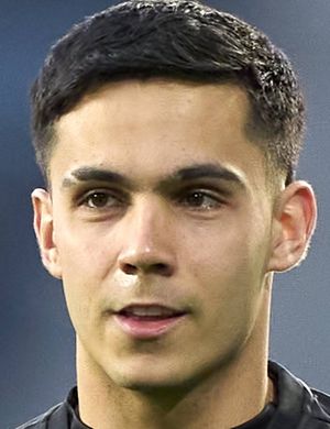 Hugo Sotelo - Player profile 25/26 | Transfermarkt