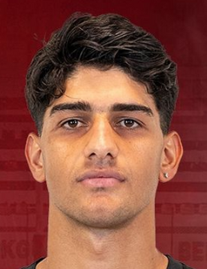 Ali Habeşoğlu - Oyuncu profili 24/25 | Transfermarkt