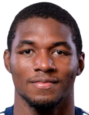 Justin Cuero - Profilo giocatore 23/24 | Transfermarkt