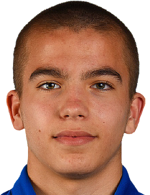 Velislav Boev - Oyuncu profili 23/24 | Transfermarkt