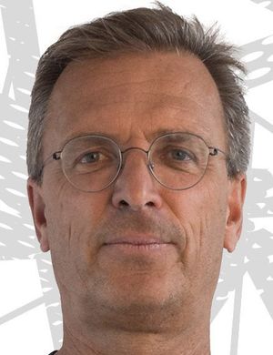 Dr. Christoph Buck - Manager profile | Transfermarkt