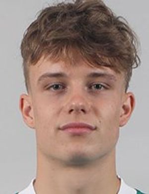 Joshua Dudock - Spielerprofil 23/24 | Transfermarkt