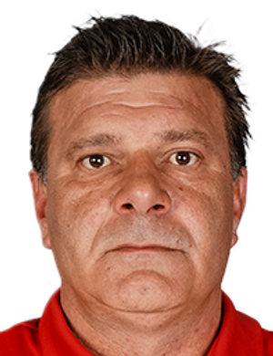 Yordan Yordanov - Manager profile | Transfermarkt