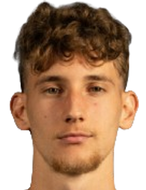 Zoran Alilovic - Player profile 25/26 | Transfermarkt