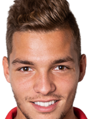 Viktor Vasilev - Player profile 21/22 | Transfermarkt