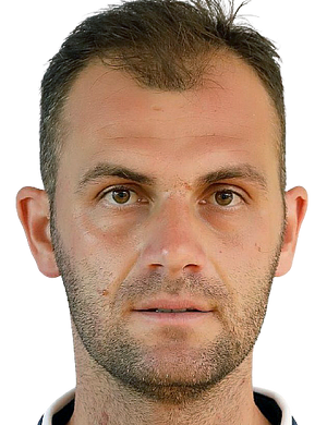 Stoyan Dimov - Manager profile | Transfermarkt
