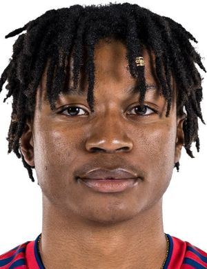 Tarik Scott - Player profile 2023 | Transfermarkt