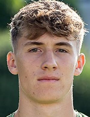 Benjamin Lade - Profilo giocatore 24/25 | Transfermarkt