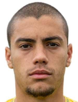 Atanas Yordanov - Spielerprofil 22/23 | Transfermarkt