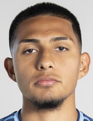 Edwin Villarreal - Player profile | Transfermarkt