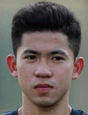 Pisoth Lim - Player profile | Transfermarkt