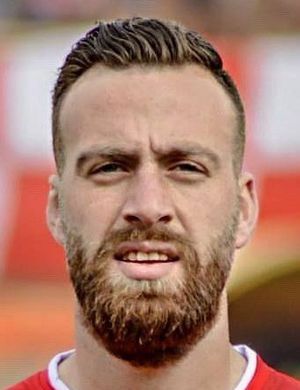 Omar Samman - Player profile | Transfermarkt