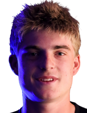 James Mitchell - Player profile 2025 | Transfermarkt