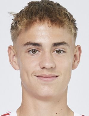 Maximilian Hennig - Player profile 23/24 | Transfermarkt