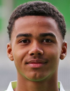 David Odogu - Player profile 21/22 | Transfermarkt