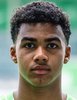 David Odogu - Profilo giocatore 23/24 | Transfermarkt