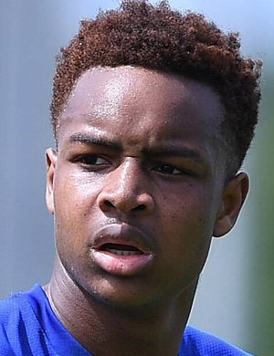 Assan Ouédraogo - Player profile 22/23 | Transfermarkt