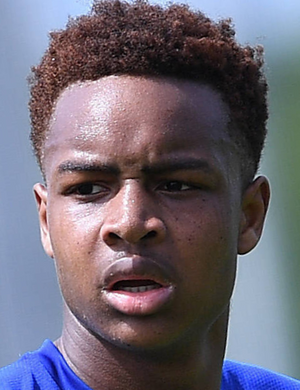 Assan Ouédraogo - Player profile 23/24 | Transfermarkt