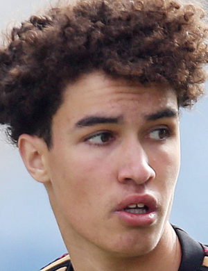 Noah Darvich - Player profile 23/24 | Transfermarkt