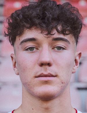 Nick Zimmermann - Player profile 23/24 | Transfermarkt