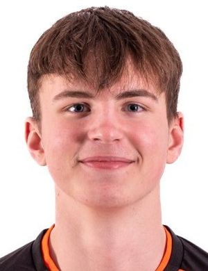 Sander Liiker - Player profile 2025 | Transfermarkt