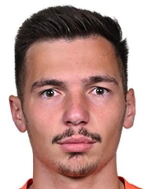 Raul Bălbărău - Player profile 25/26 | Transfermarkt