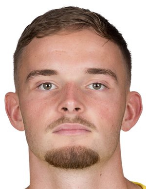 Philip Brittijn - Spelersprofiel 25/26 | Transfermarkt
