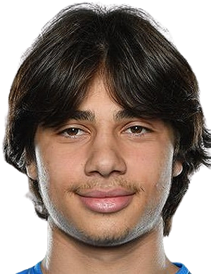 Gabriel Sigua - National team | Transfermarkt