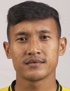 Faldi Tama - Player profile 25/26 | Transfermarkt