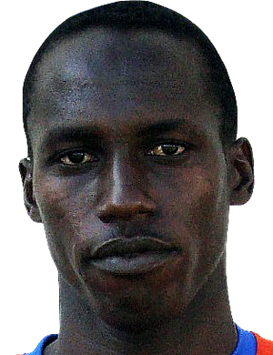 Adama Diallo - Profil zawodnika 2022 | Transfermarkt