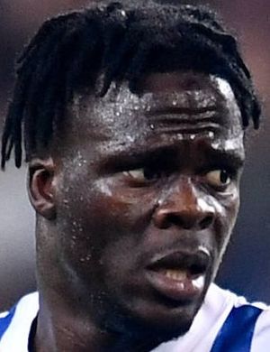 Junior Olaitan - Player profile 25/26 | Transfermarkt