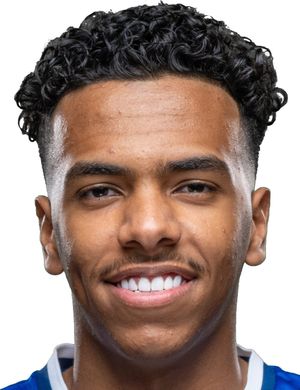 Musab Al-Juwayr - Spielerprofil 23/24 | Transfermarkt