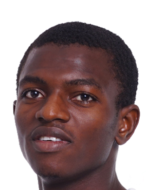 Umar Aliyu - Player profile | Transfermarkt