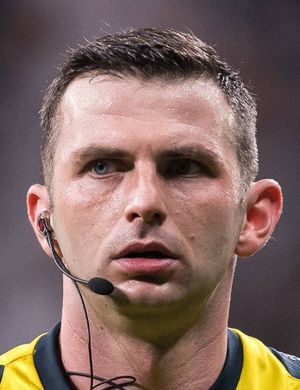 Michael Oliver - Stats | Transfermarkt